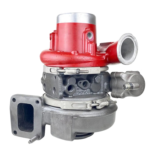 PROTURBO
