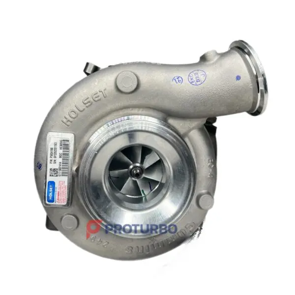 SHORT TURBO CUMMINS HE300VG 6.7L - ProTurbo US