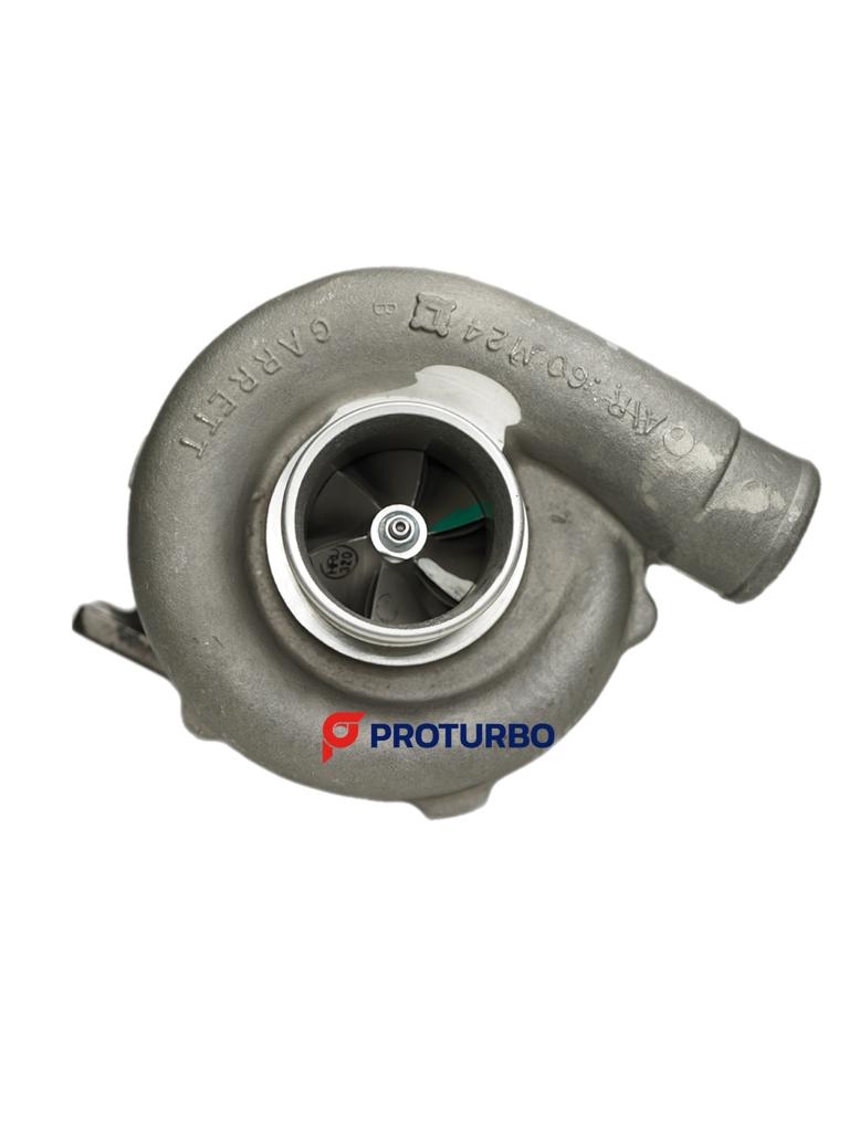 New Garrett T3/T04E Stage III Turbo 500HP 466159-5004S - ProTurbo US
