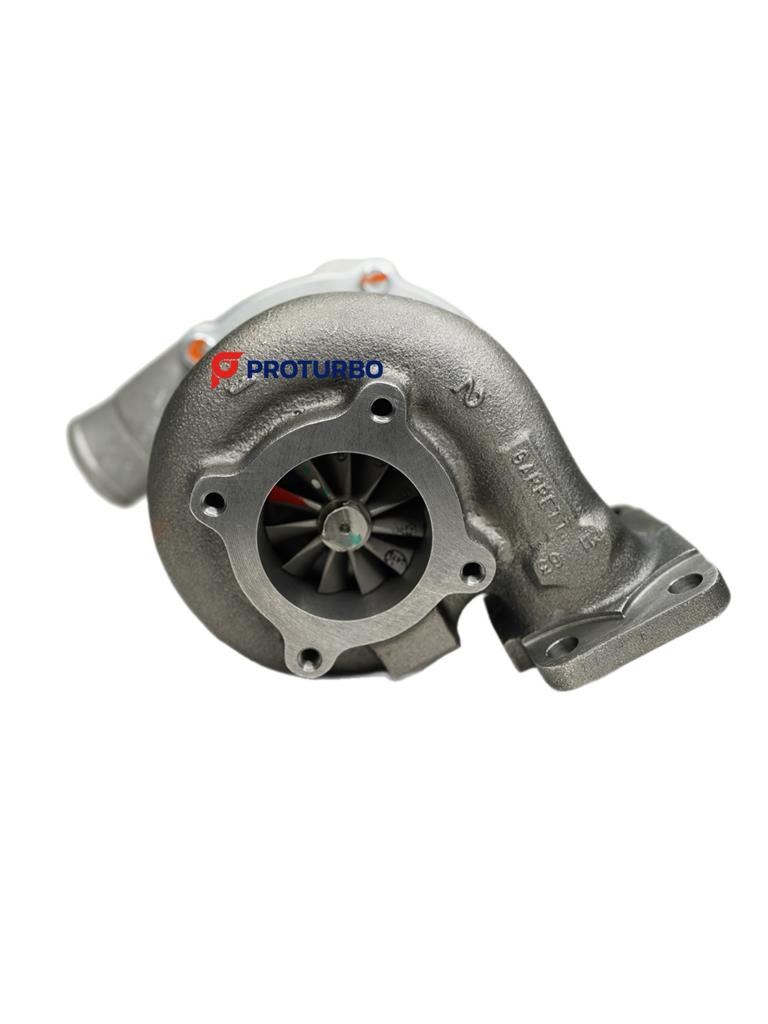 New Garrett T3/T04E Stage III Turbo 500HP 466159-5004S - ProTurbo US