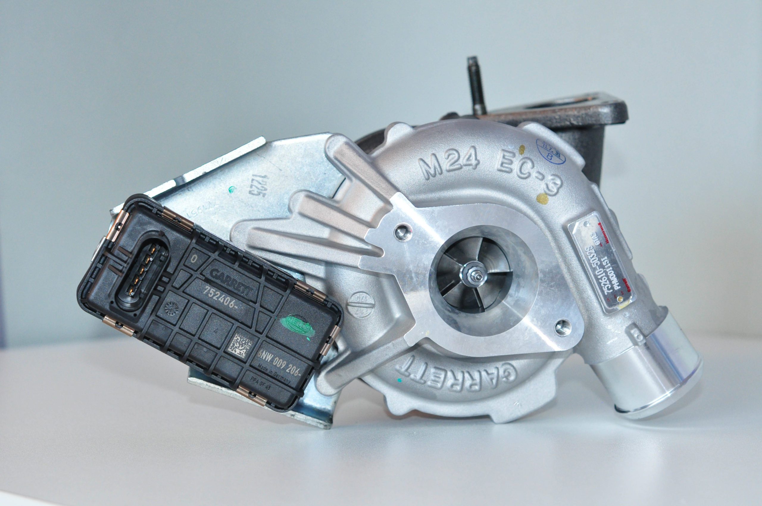 New Land Rover / Ford Garrett Turbo 752610-5032S - ProTurbo US