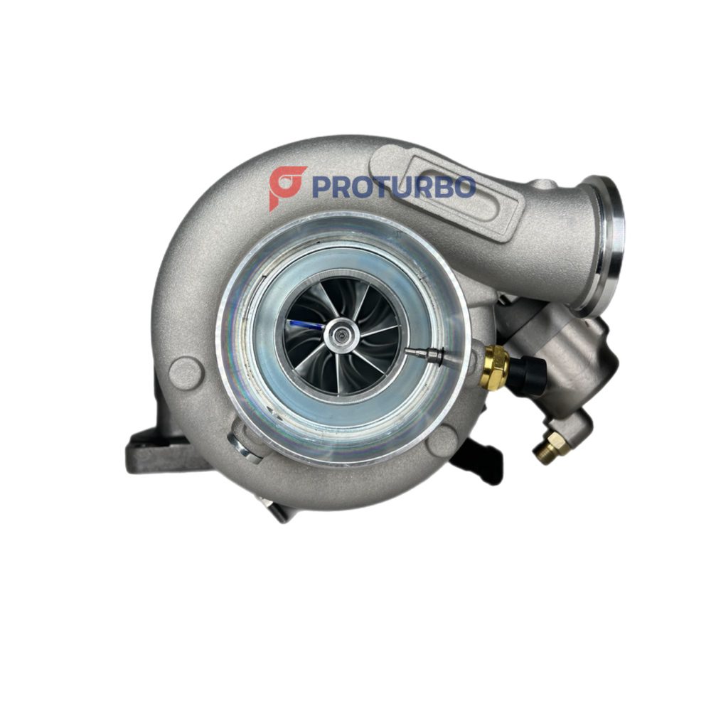 Cummins VGT Turbocharger