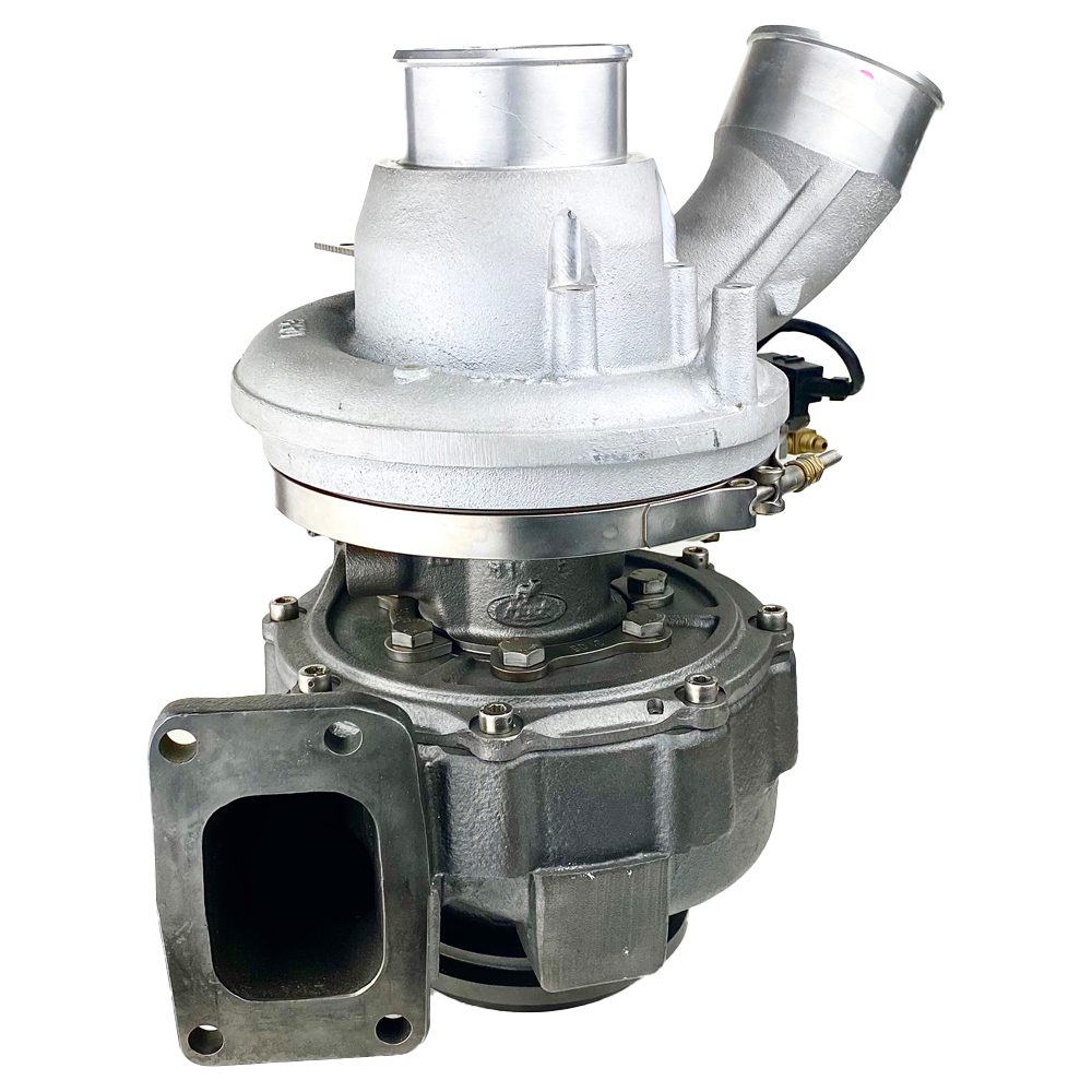 Mack Truck S430V095 Turbo 631GC5176EM10X - ProTurbo US