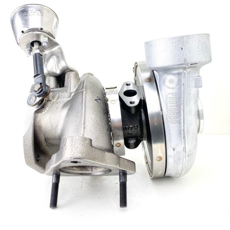 Remanufactured MaxxForce 13, I783 HP Turbocharger 12709880008-RP