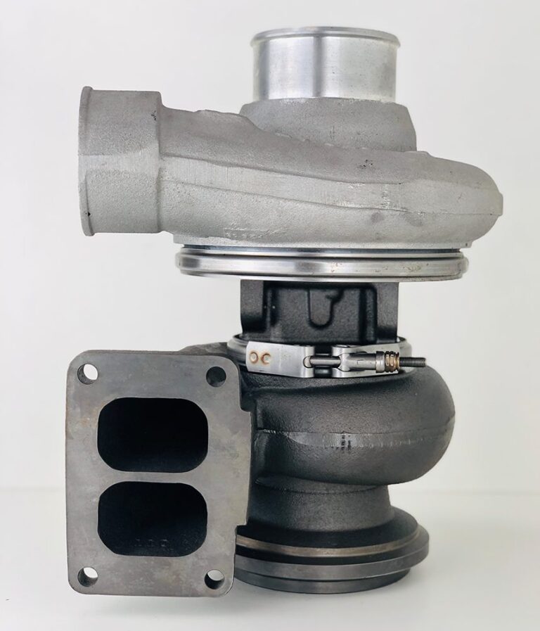 Holset Cummins Short HE400VG Turbocharger 5351489 - ProTurbo US