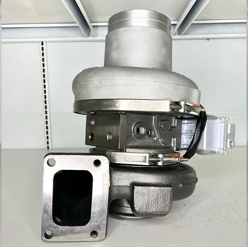 Volvo D16 Turbocharger HE551VE 85151102 - ProTurbo US