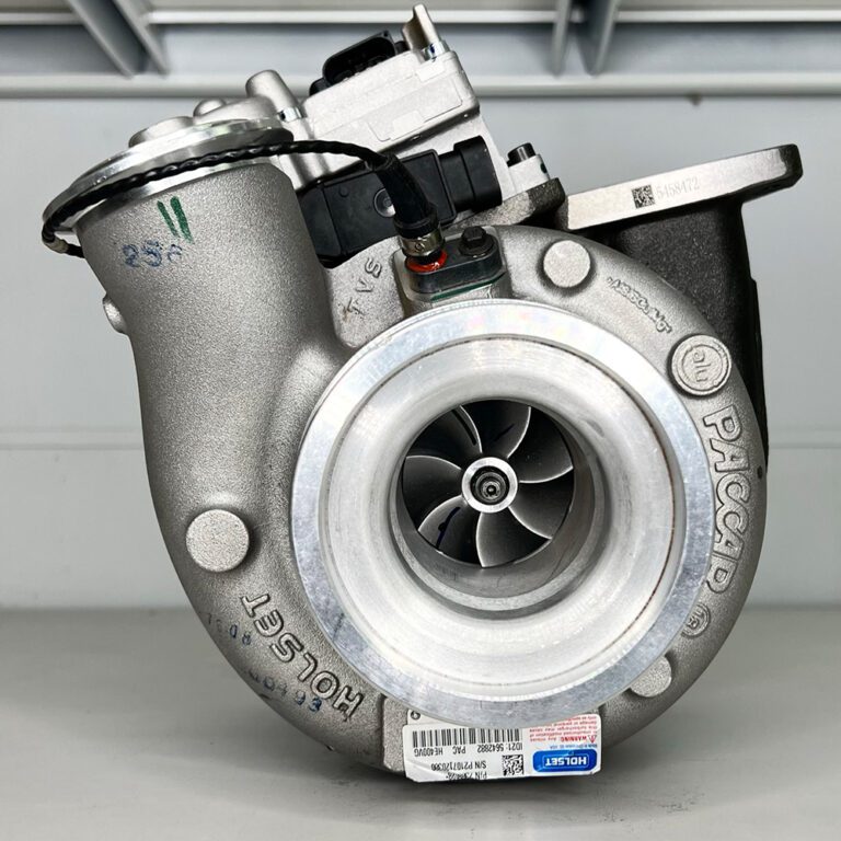 Paccar MX13-MX11 EPA17 Turbocharger 2308628 - ProTurbo US