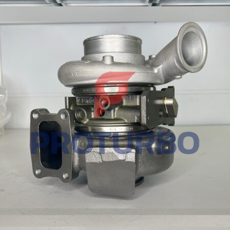 Cummins HE351VE Remanufactured turbocharger 5327360RX