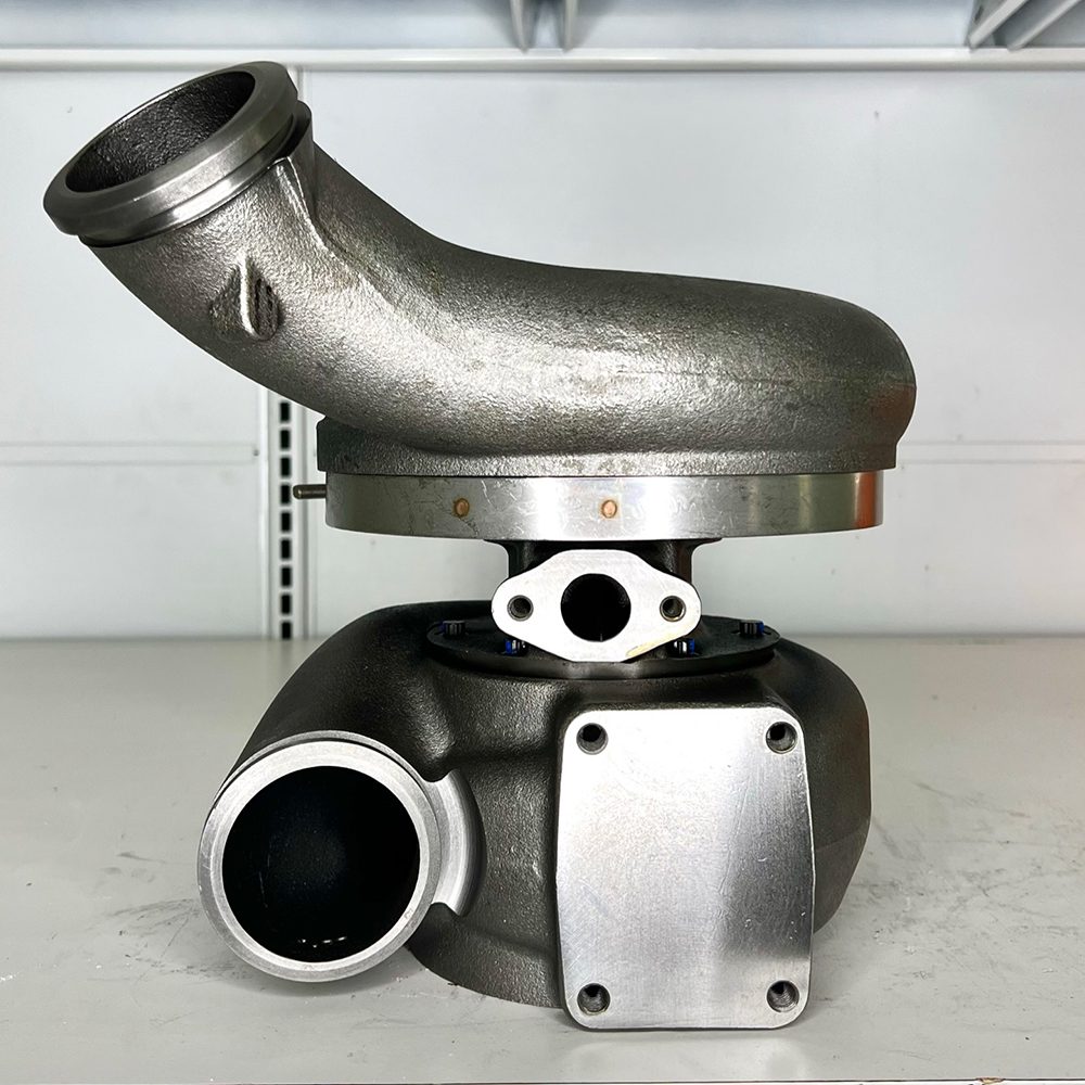 CAT C13 Acert Low Pressure turbo 743279-5001S New Turbo - ProTurbo US