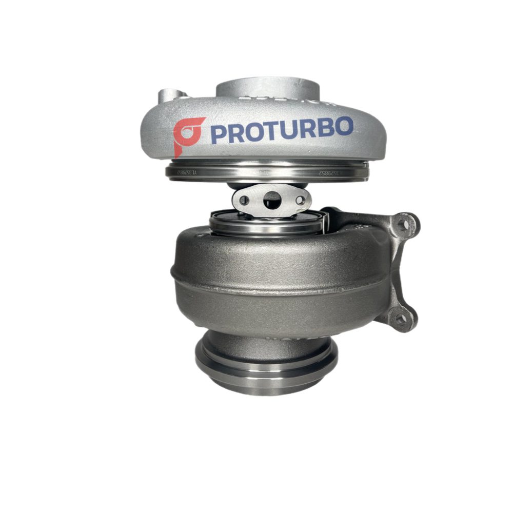 M11 Cummins Turbocharger HX55 4033813H - ProTurbo US
