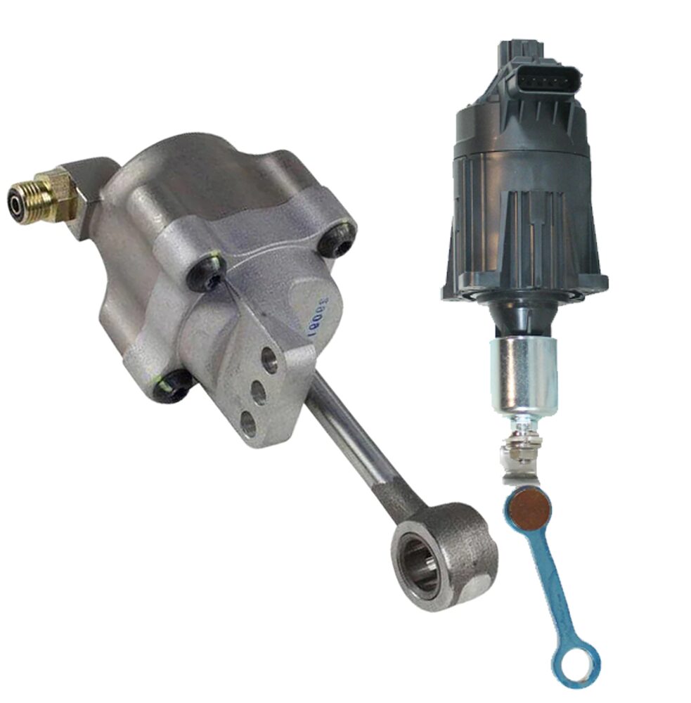 Turbo Actuator Archives - ProTurbo US