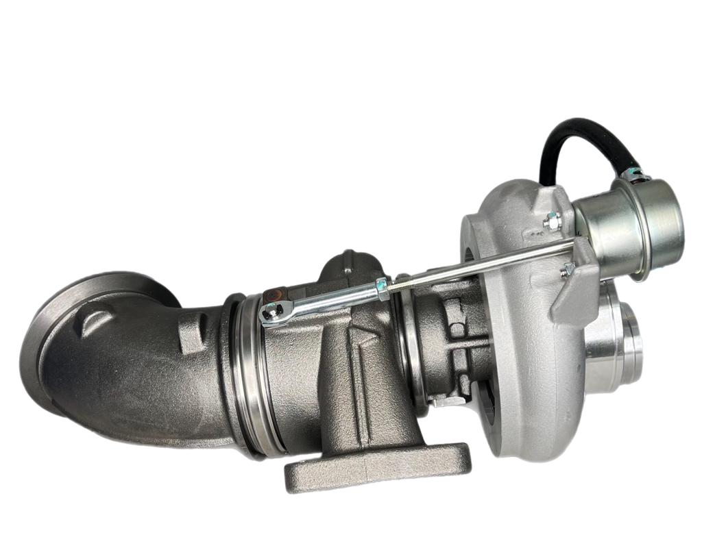 New Dodge 5.9L Cummins Turbocharger 4036836H Aftermarket - ProTurbo US