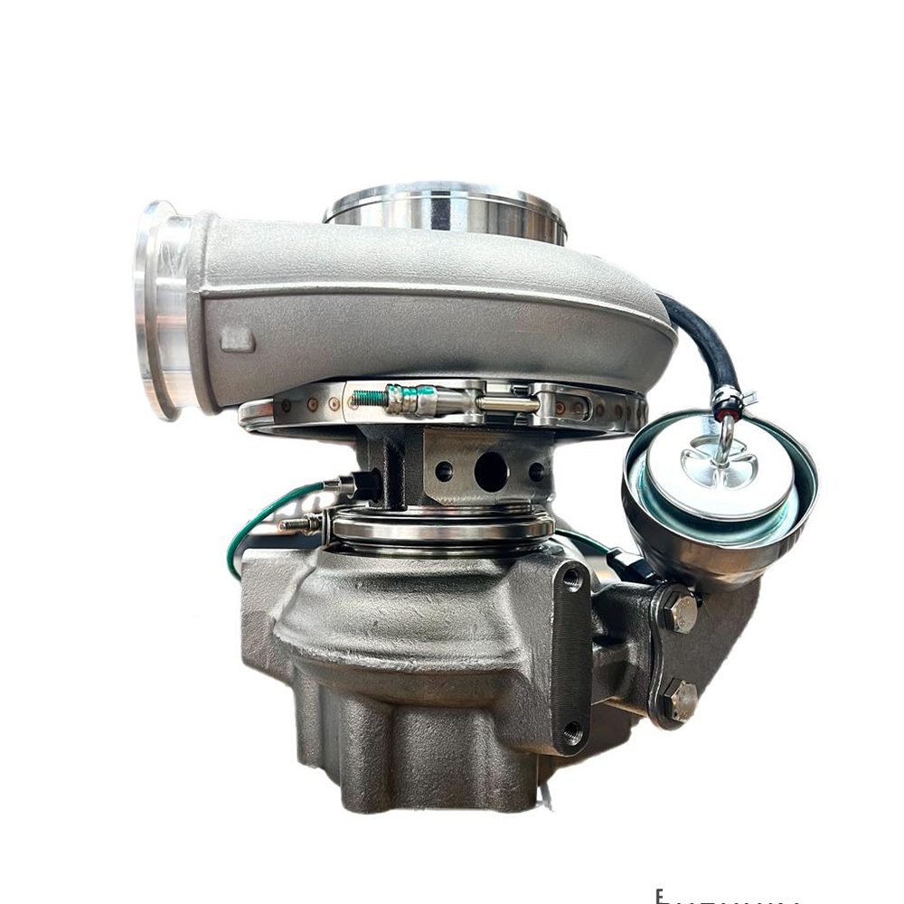 2001 - 2014 Freightliner OM471LA-EPA10 Turbocharger - ProTurbo US