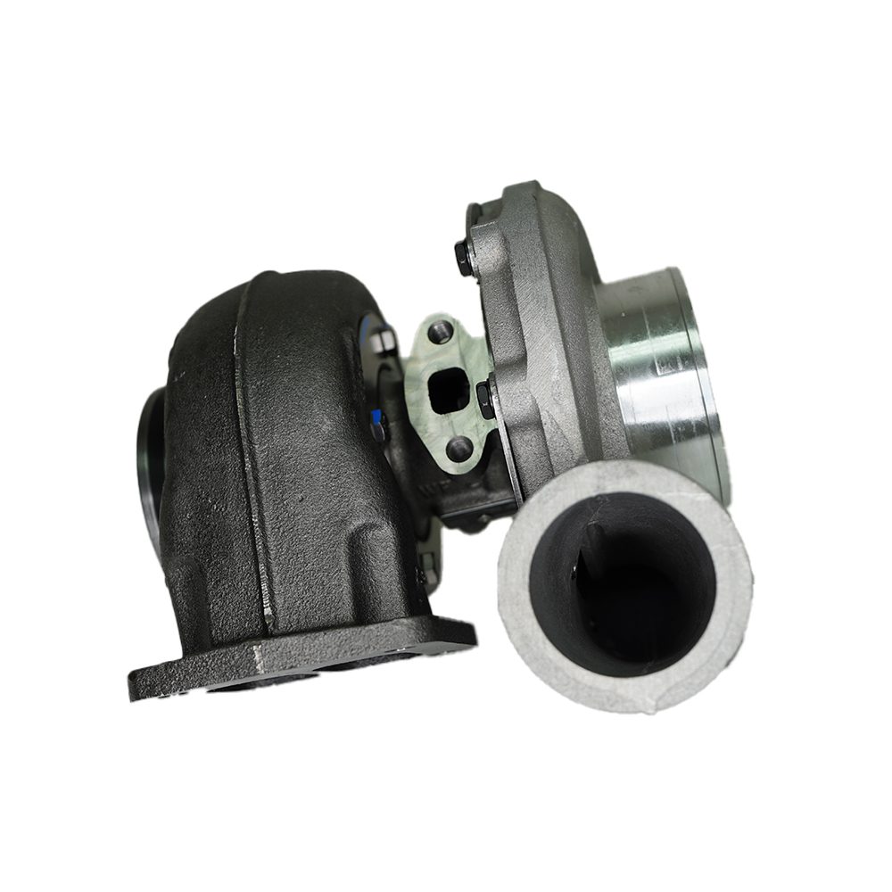 New John Deere 8.1L 6081H Turbocharger 178082 - ProTurbo US