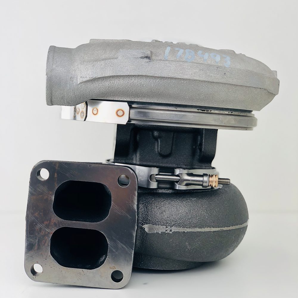 New CAT 10.3L 3306 Turbocharger 178480 - ProTurbo US