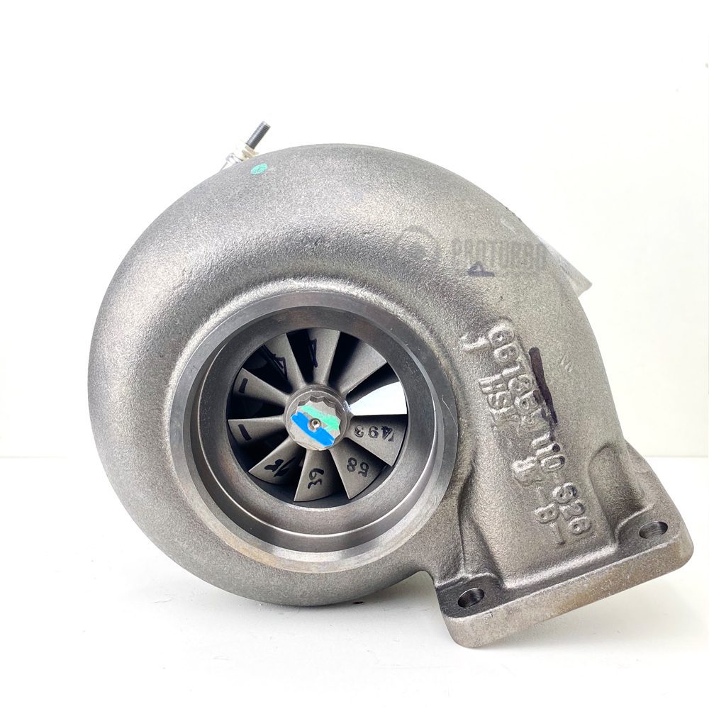 New Caterpillar 10.5L 3306 Turbocharger 179578 - ProTurbo US