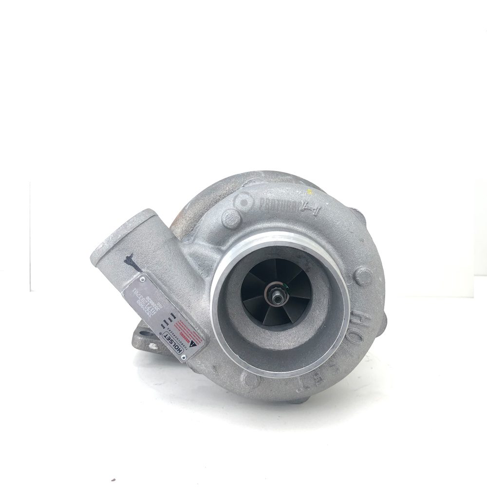 Cummins Case Agricultural 4TA-390 Holset Turbocharger 3520030H