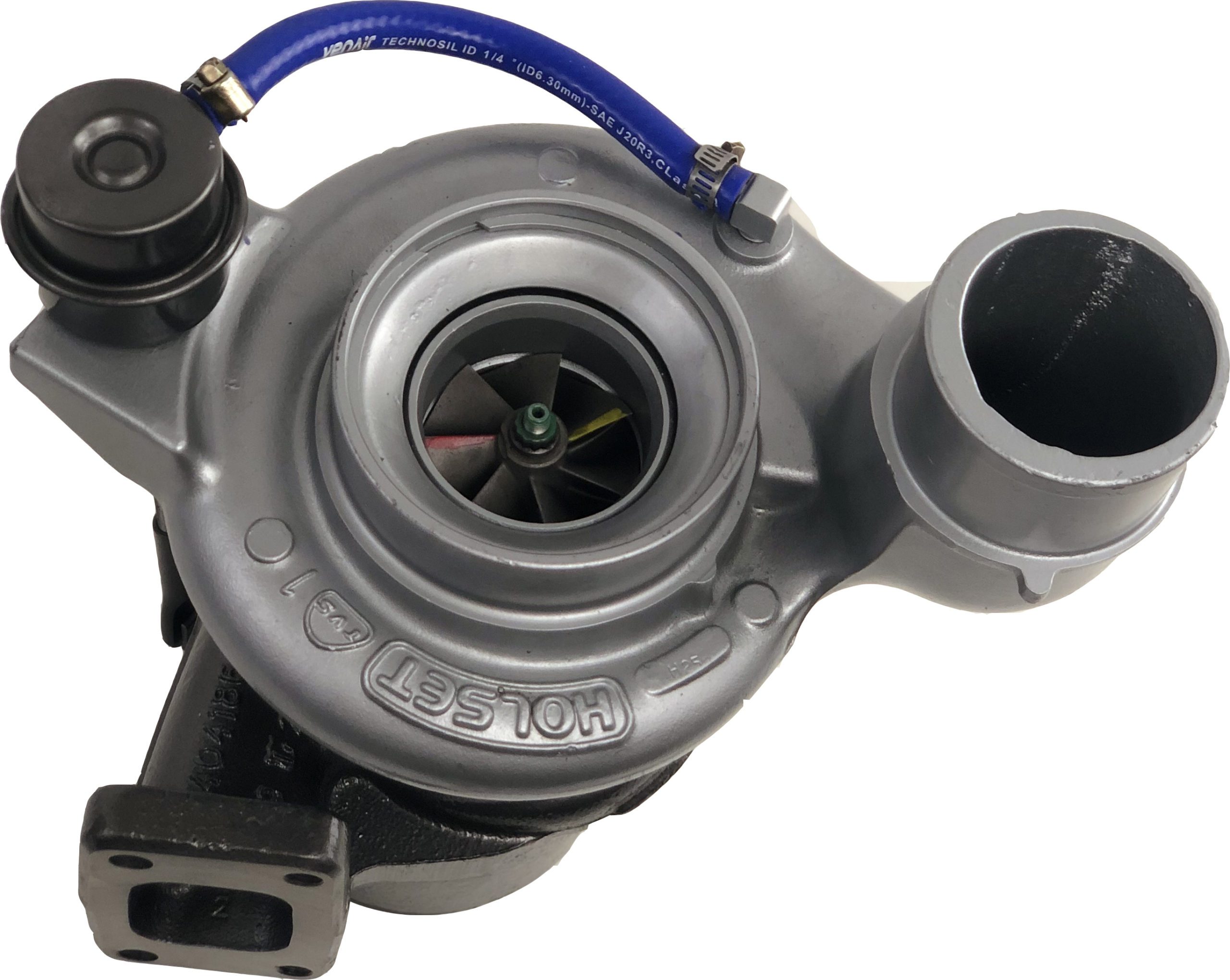 Dodge 5.9L Cummins Reman Stock Turbocharger 4035044 - ProTurbo US