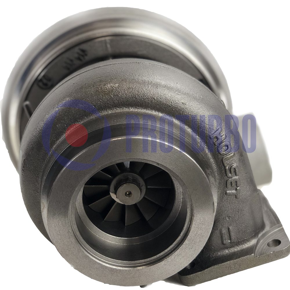 New Volvo D12 HX52 Turbocharger - ProTurbo US