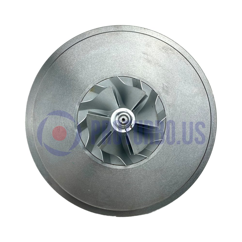 New Caterpillar 18.1L C18 Turbo CHRA 754190-5034S - ProTurbo US