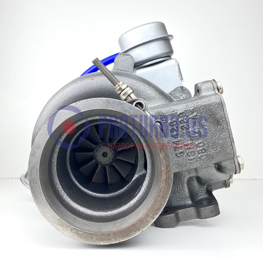 5.9L ISB Cummins Performance Upgrade Turbocharger 174430 - ProTurbo US