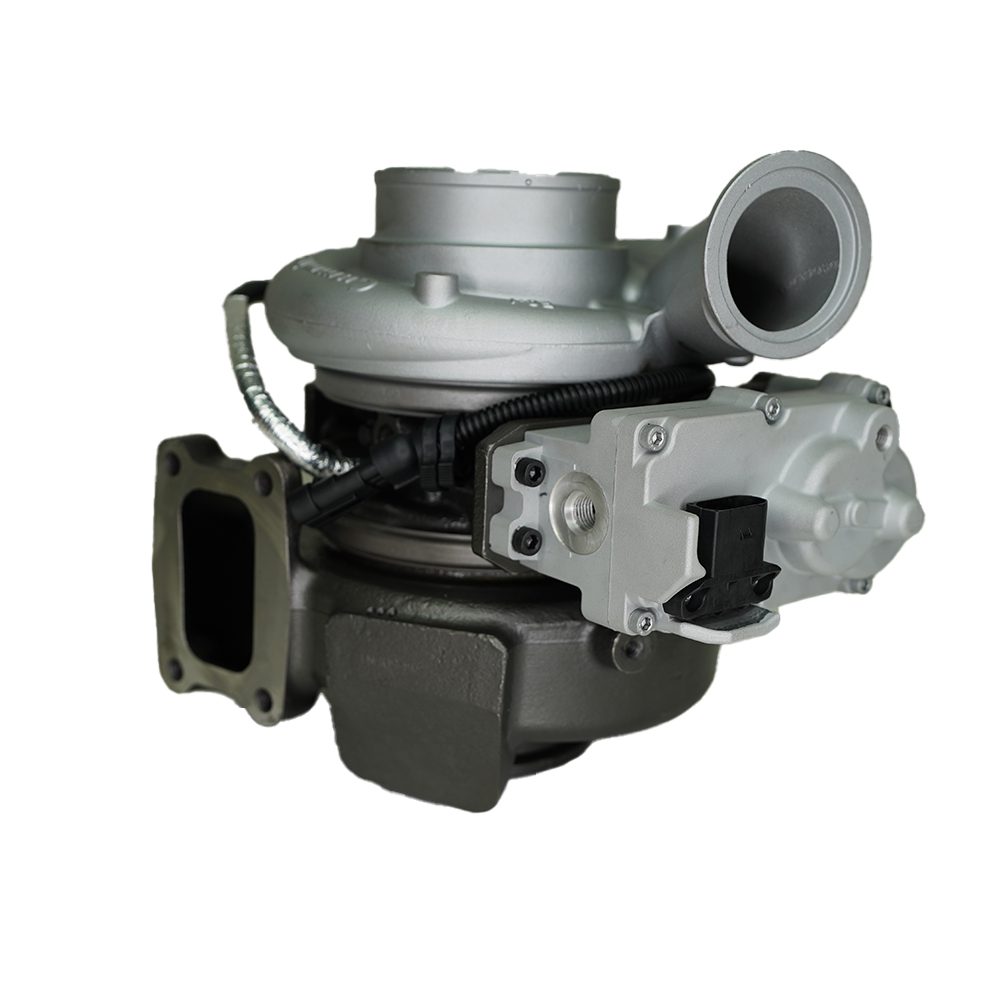 Cummins HE351VE 5327360RX Turbo with Actuator