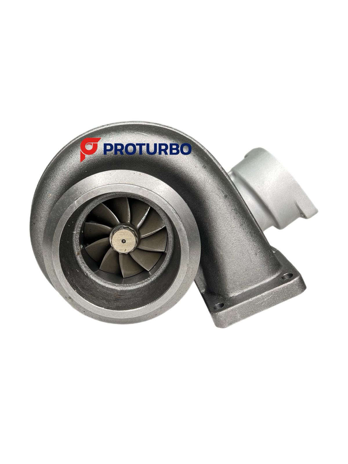 Aftermarket Caterpillar C15 & 3406 Big CAT Turbocharger - ProTurbo US